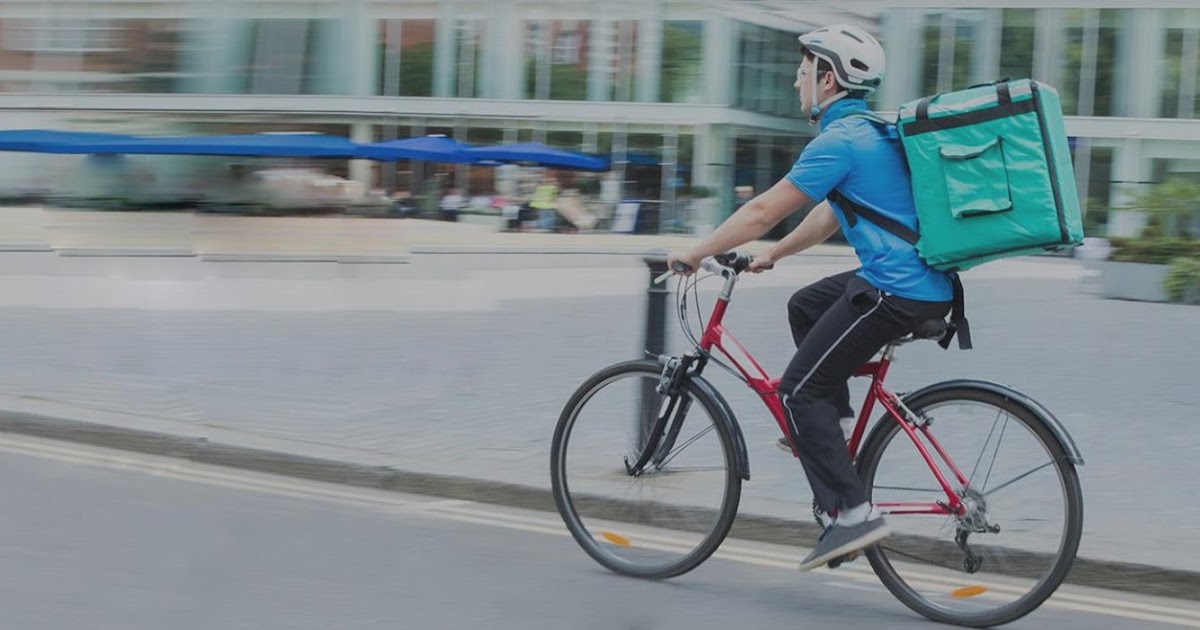 Local Courier Delivery Services: Making the Communication Abreast