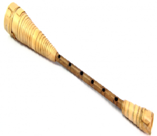 Alat Musik Tradisional Provinsi Nusa Tenggara Barat - Tentang Provinsi