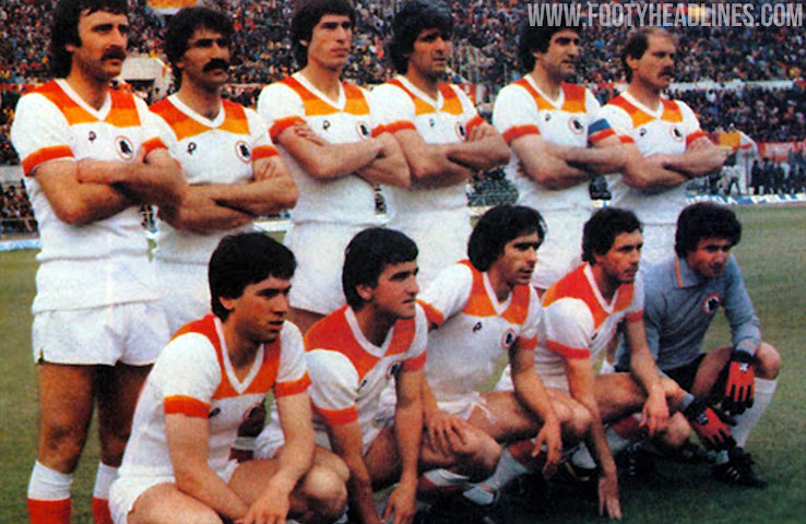 Gratton, Desinger Of Roma's Lupetto & Iconic 'Ice Cream' Design, Has ...