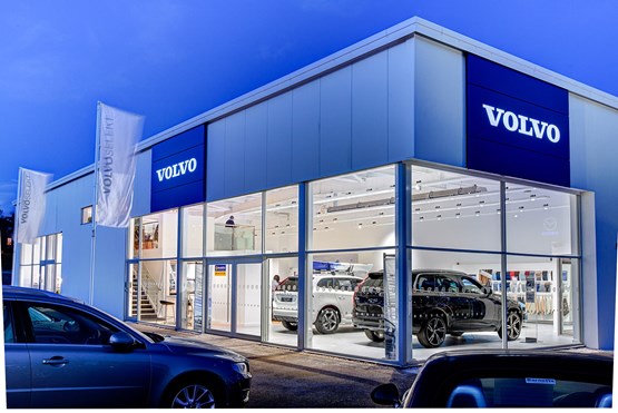 Volvo Company Recruiting Job's Hiring For Fresher's/Exp - LATEST NEWS ...