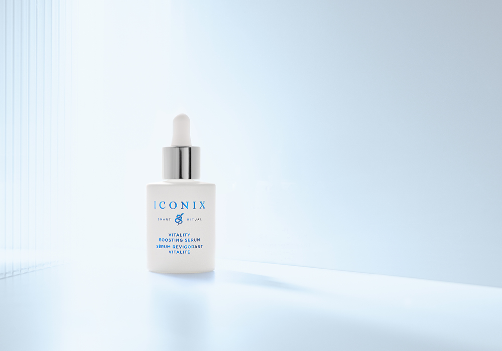 Iconix – Packaging Of The World