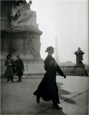 Los Grandes Fotografos: Jacques-André Boiffard (1902-1961)