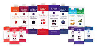 Powder Room Confessions: Juice Talk - Featuring ‘The berry company ...