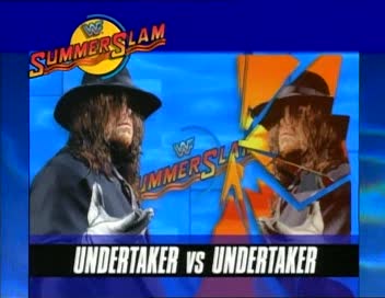 Wrestlemania para siempre: SummerSlam (1994)