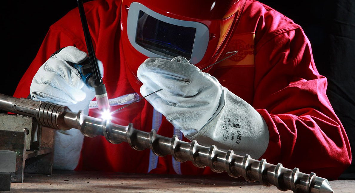 soldadura tig: PROCESO DE SOLDADURA TIG