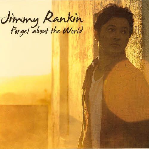 herocovers: Jimmy Rankin