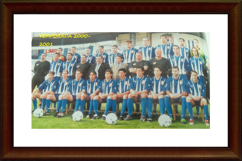 Mundofútbol: JERONIMO DE HARO JORDÁN "JERO"