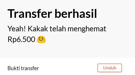 Cara Transfer Saldo Beda Bank Gratis Tanpa Biaya Admin - eMingko Blog