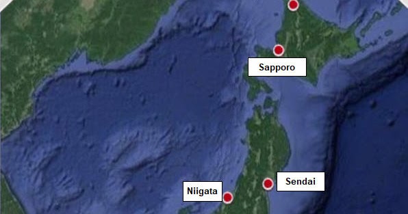 Backpacker Game Solutions: Geography Teacher - Japan