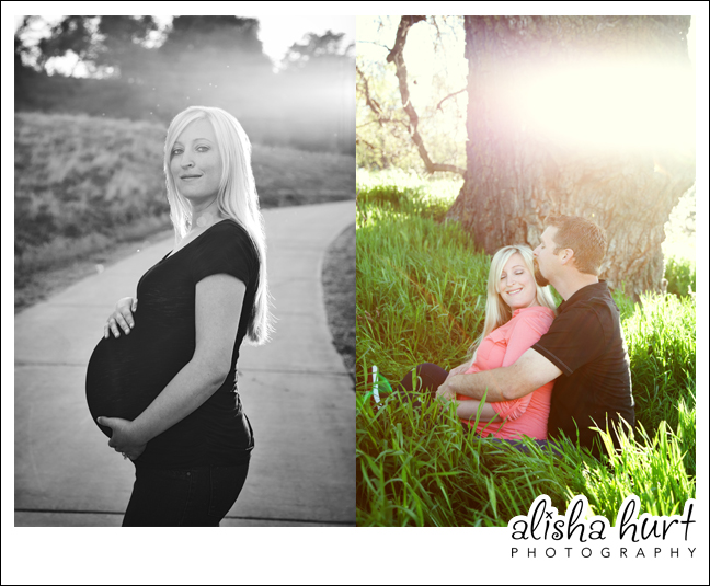 Alisha Hurt Photography