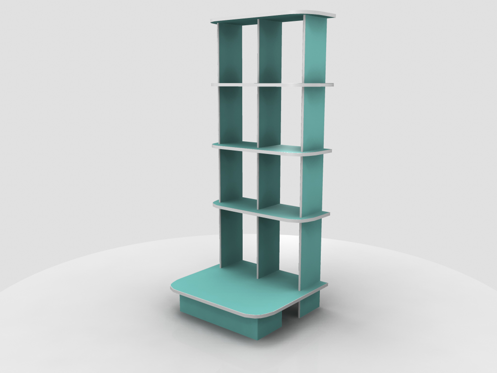 REBOARD DISPLAYS | CREATIVE HUNT