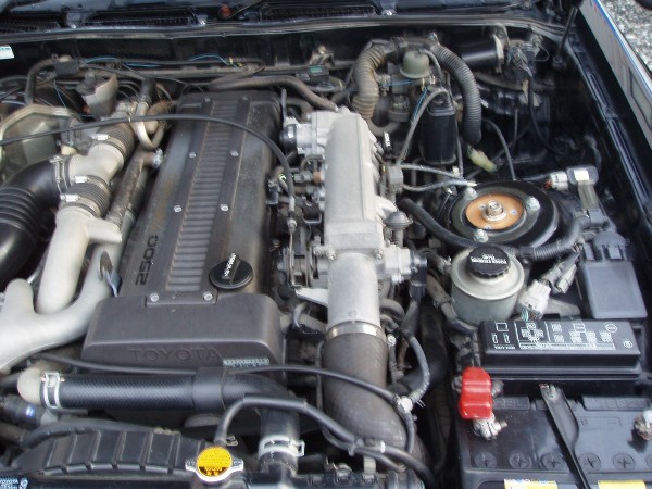 Teste em vídeo do GT6: Toyota Supra GT 2.5 24V Biturbo 1990