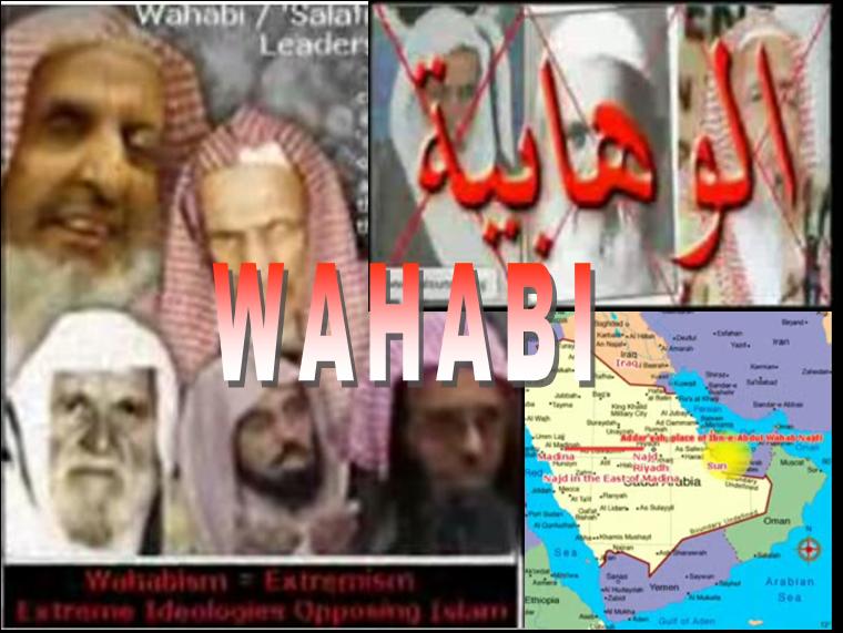 Setting The Record Straight: Understanding the Origins of Wahhabism and ...