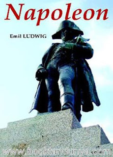 Emil Ludwig – Napoleon – Booktandunya