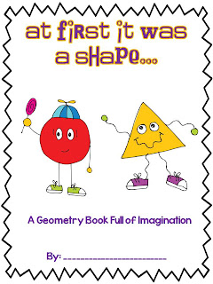 What Happens in First Grade: Geometry & Patterns: Hello Winter!
