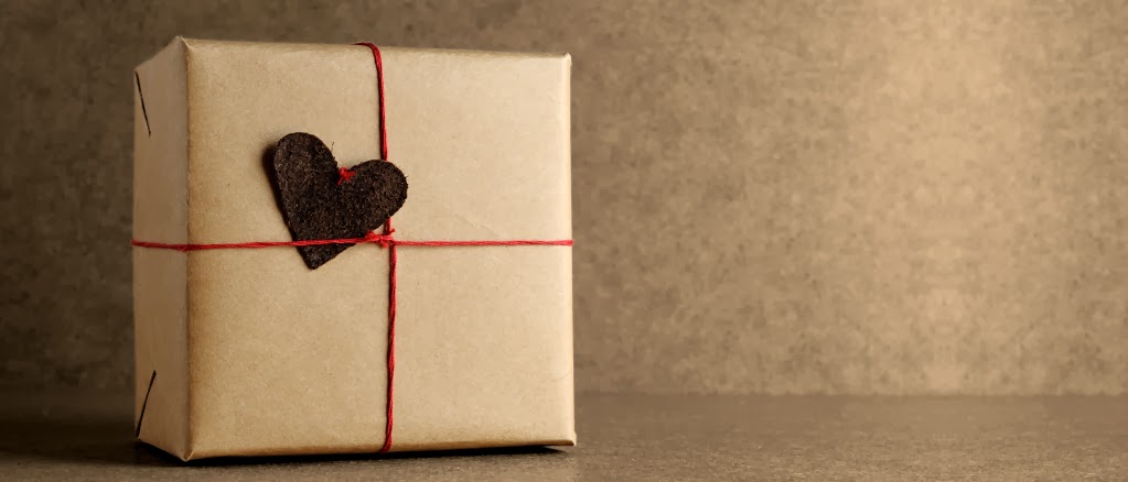 WE Christmas: The Unopened Present