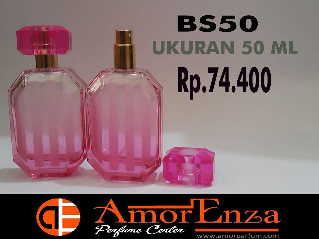 Jual Aneka Botol Parfum Cantik & Unik - Distributor Bibit Parfum Refill ...