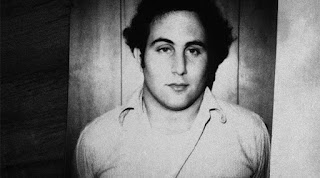 Villains On and Off Screen: David BerkoWitz