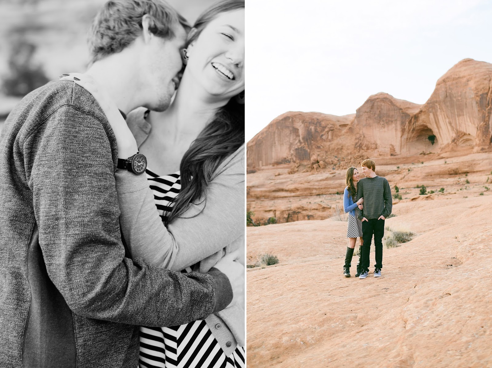 Emma Matheson Photography: KYLEE & ZACH // ENGAGED