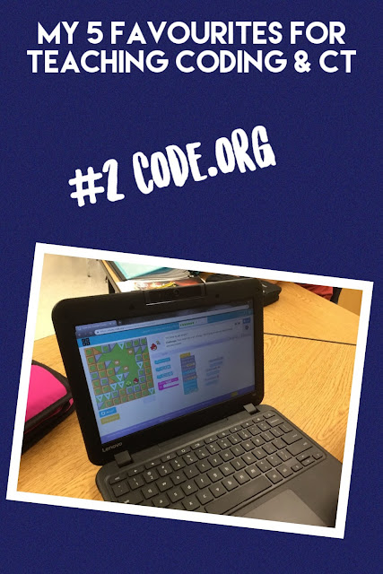 The Passionate Educator: a blog by Mrs. Obach: 2018