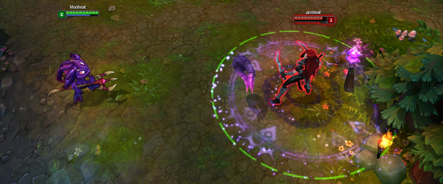 Surrender at 20: Void Fizz now available!