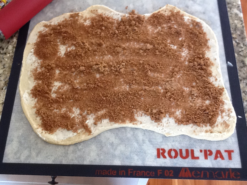 Cook. Create. Share. Repeat.