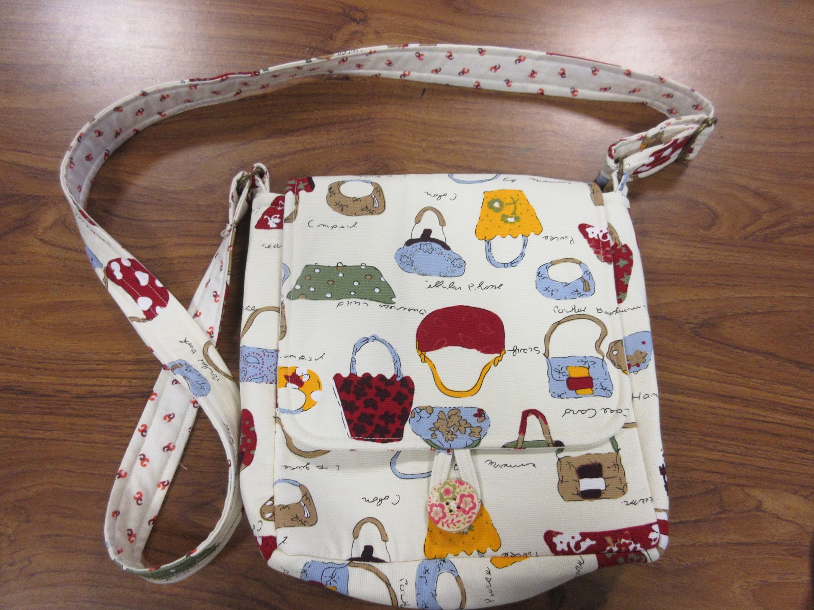 Dianashappyroom.blogspot.com: Stuart Hillard