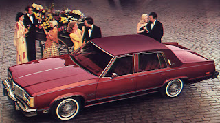 Old Cars Canada: 1978 Oldsmobile