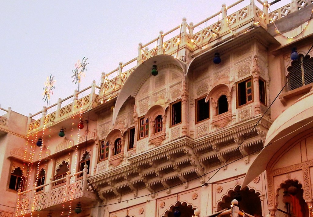 Bilara City: The KASHMIR of western Rajasthan!: Bilara in clicks!