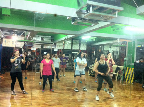 Determined ♥ - Rochelle Rivera