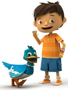 NickALive!: Nickelodeon Acquires The Global Broadcast Rights To Zodiak ...