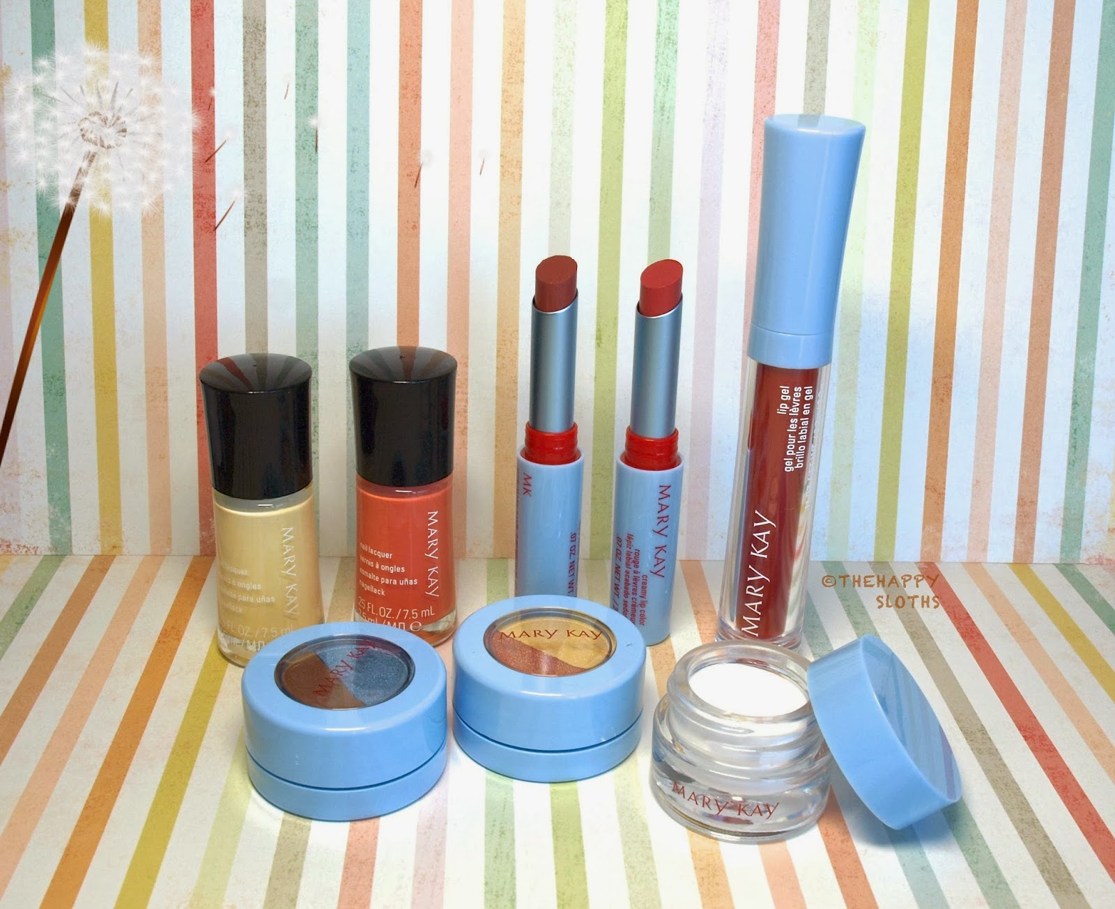 Mary Kay Limited Edition "Hello, Sunshine!" Collection: Review and ...