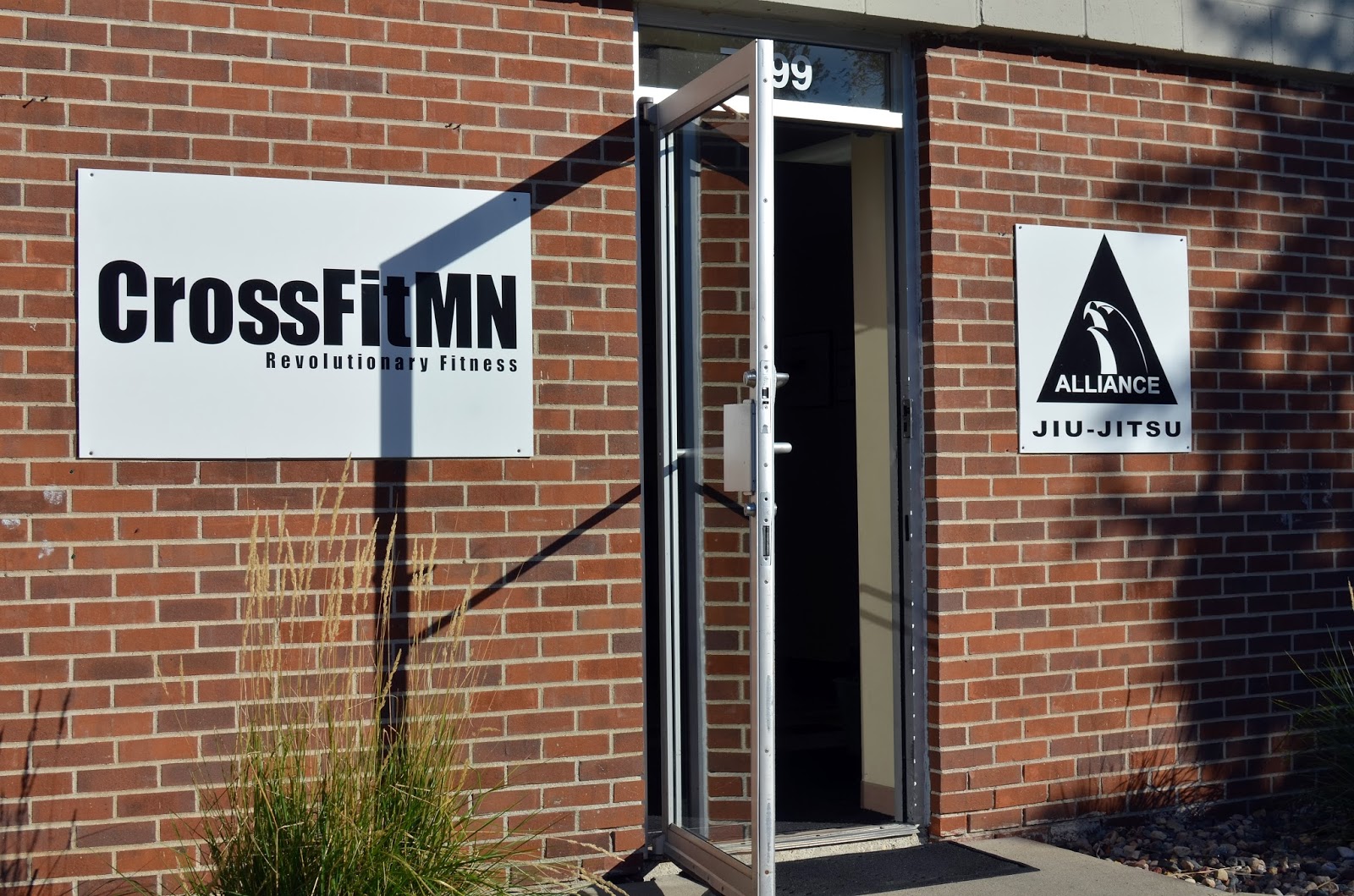 Jes' CrossFit Blog: CrossFit Edina / CrossFit Minnesota