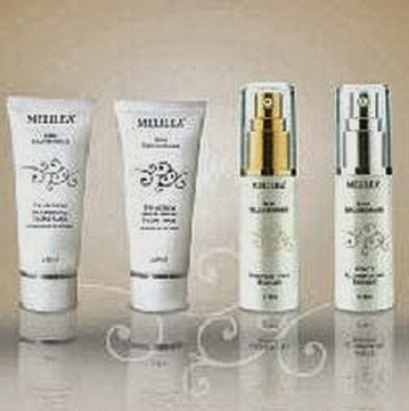 PRODUK MELILEA LENGKAP BESERTA KHASIAT PRODUK MELILEA DAN HARGA PRODUK ...