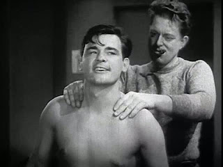 Forgotten Actors: George Eldredge