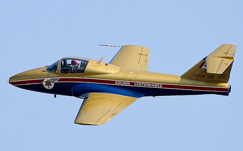 Whither the Snowbirds?