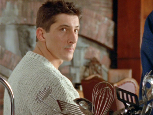 Doux Reviews: Highlander: Chivalry