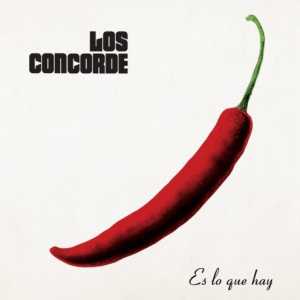 MuSic, SpOt AnD MoRe¡¡¡: los concorde discografia completa