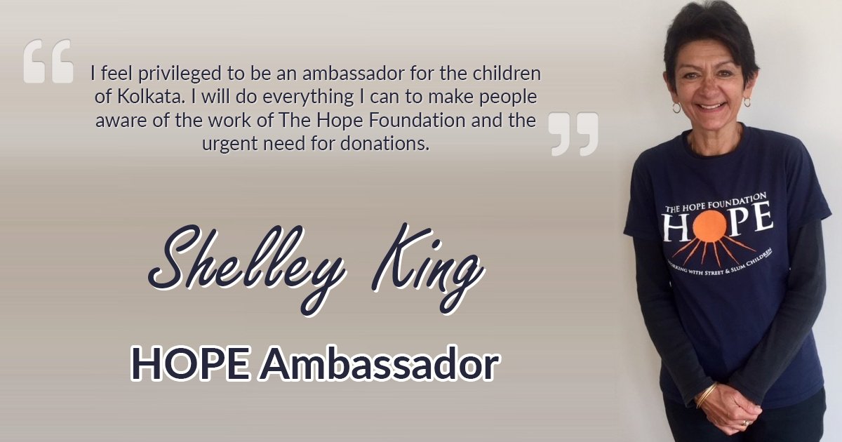 Coronation Street Blog: Corrie's Shelley King, new ambassador for The ...