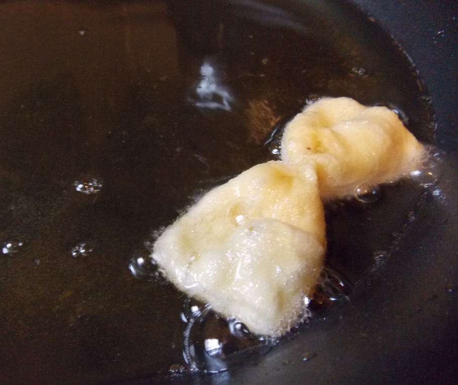 Cleo Coyle Recipes.com: How to make ANGEL WINGS also known as ITALIAN ...