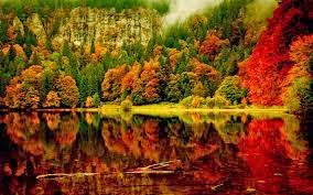 CLASA NOASTRĂ: Basmul toamnei - Ionel Teodoreanu