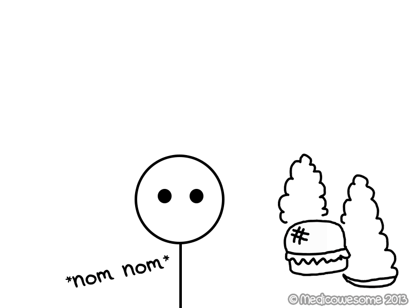 Medicowesome: Competitive and non competitive inhibitors simplified