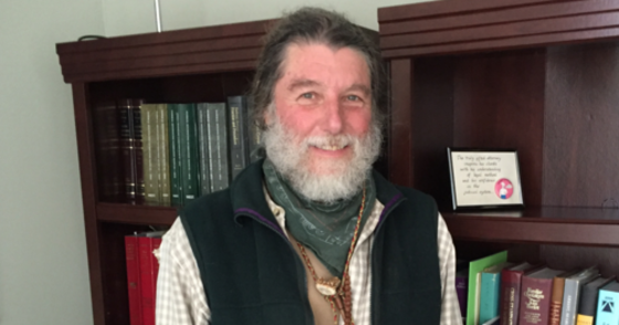 Funded Justice: Dr Gordon Piland Legal Defense Fund