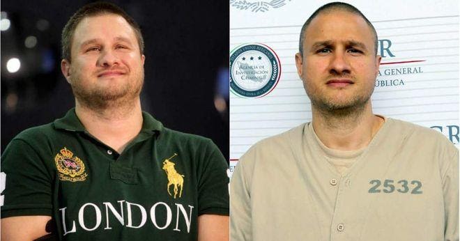 Cero Grados: El narcotraficante mexicano ‘La Barbie’, sentenciado a 49 ...