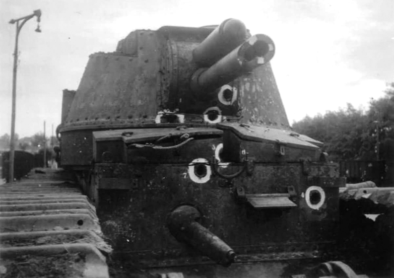 BLINDADO CHAR C2: EL SUPERPESADO FRANCÉS - WW2 en Imágenes - Blog ...