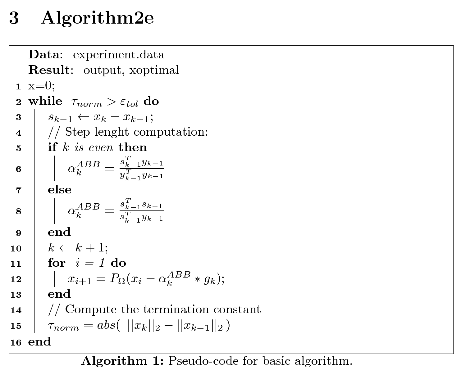 Как оформить исходный код программ в LaTeX без адских страданий ...