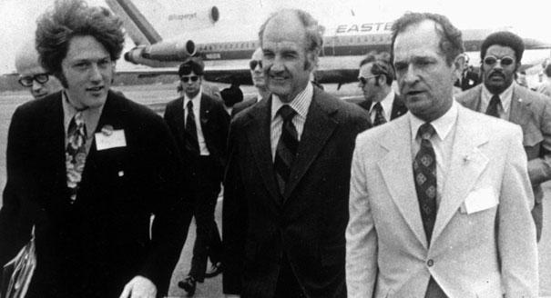 All This Is That: George McGovern 1912-2012, an American and Democratic ...