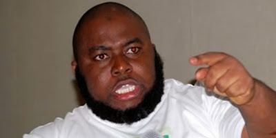 We??ll resume our struggle if Buhari 'draws first blood' - Asari Dokubo