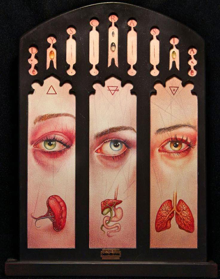 Jesse's Blog: This Friday at the Downtown Fullerton heART Walk!