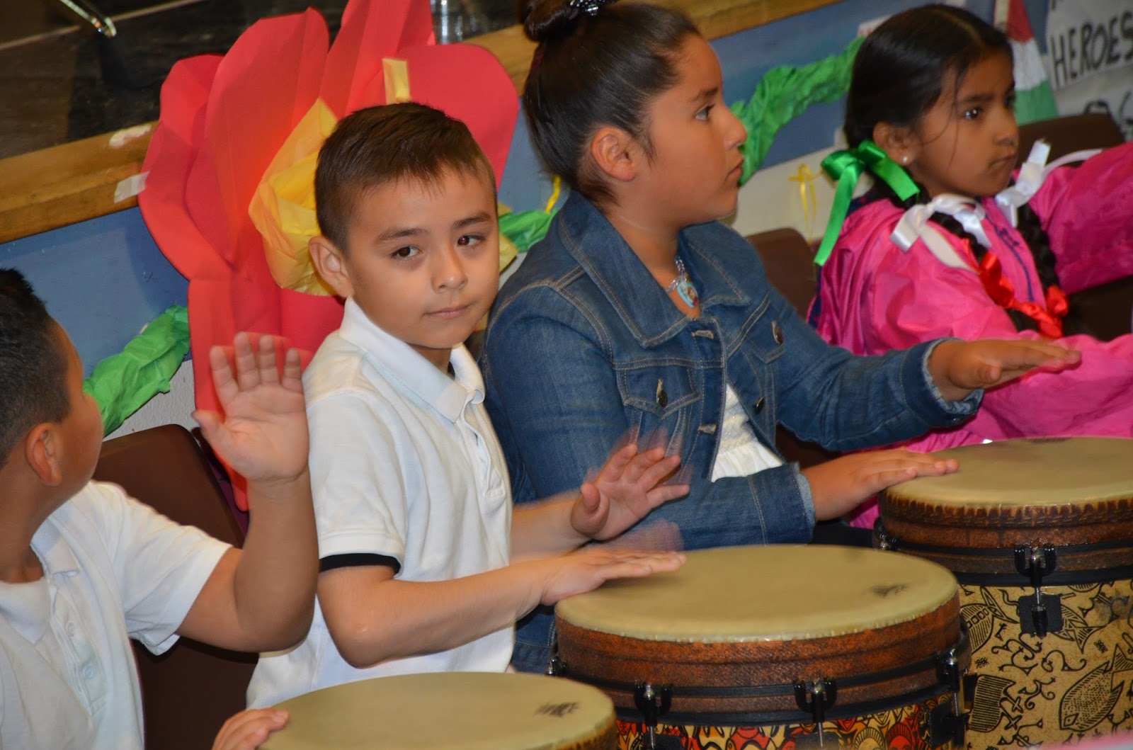 School Bytes: Migrant education programs wrap up summer activities